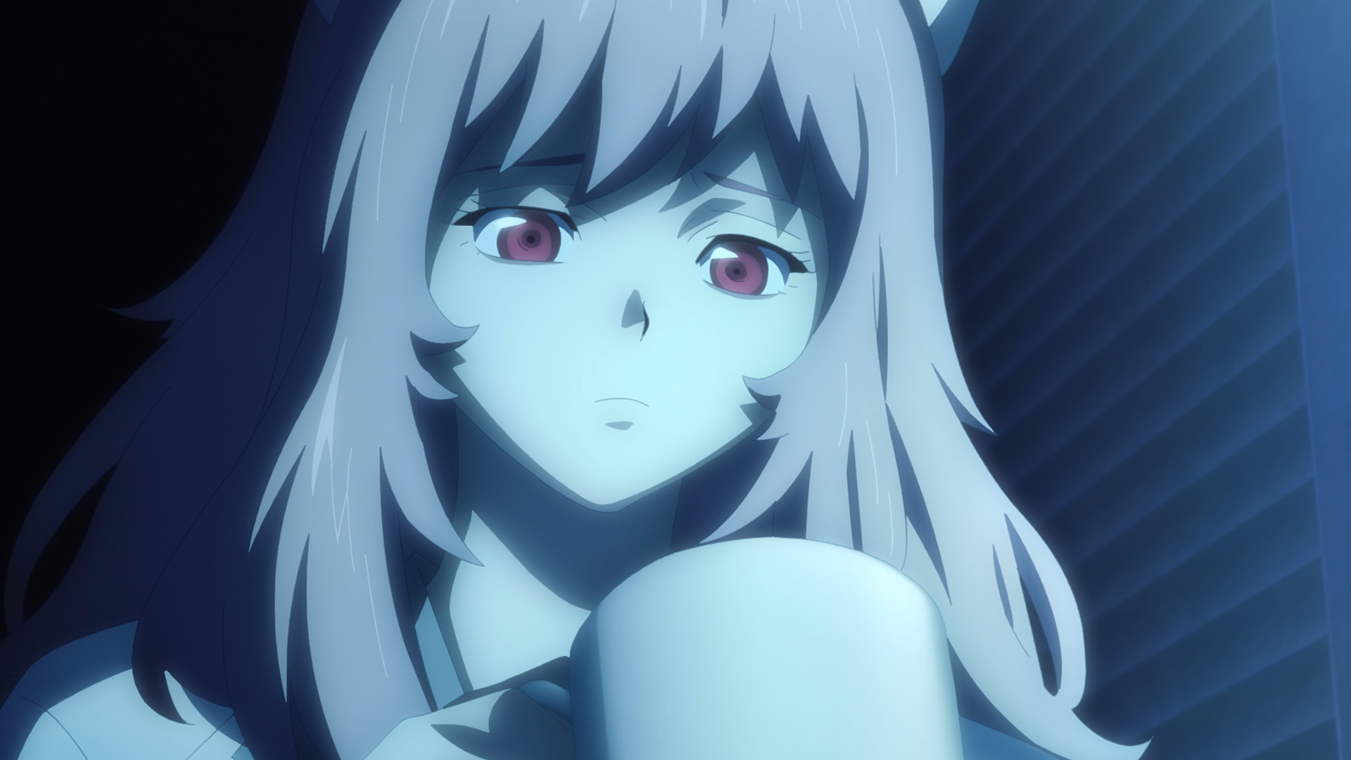 #03 エコー | STORY｜TVアニメ『ドールズフロントライン』公式サイト